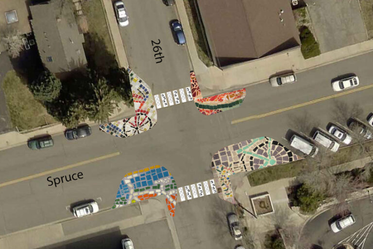 Vision Zero Projects Move Forward - Community Cycles