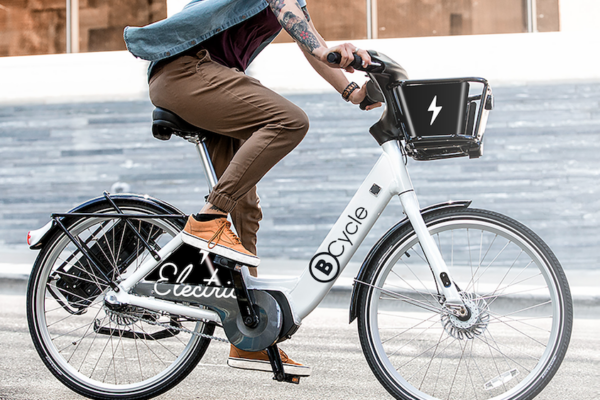 Community Cycles and Boulder BCycle Partner to Bring Passes to Low ...