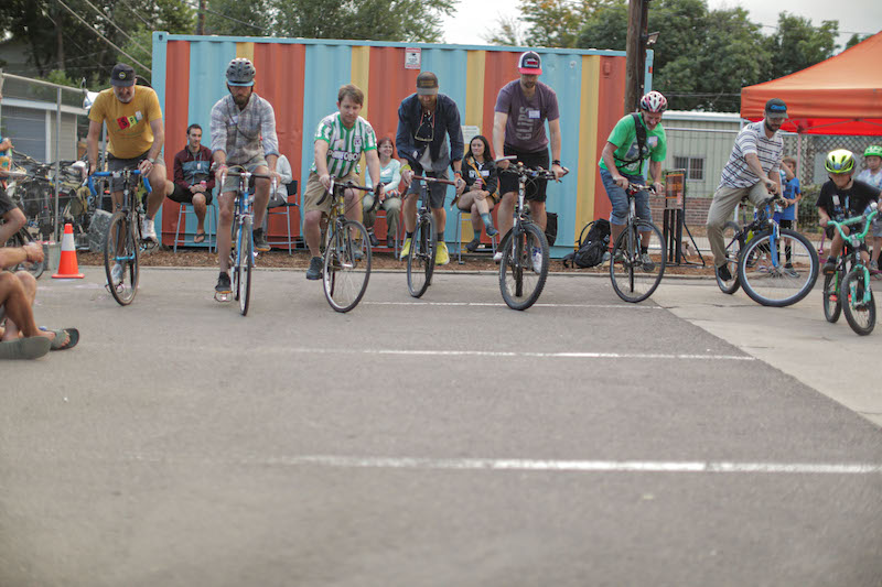 Community Cycles Nonprofit Bike Shop - Bicycle Advocacy - Boulder, CO